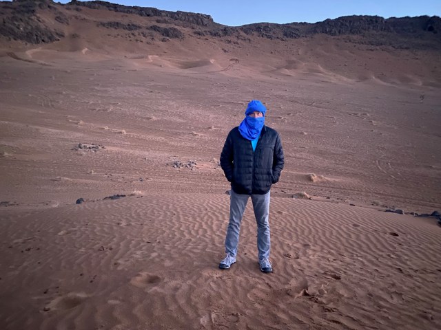 Marrakesh, Morocco and Desert camel ride! – Johnny Portugal